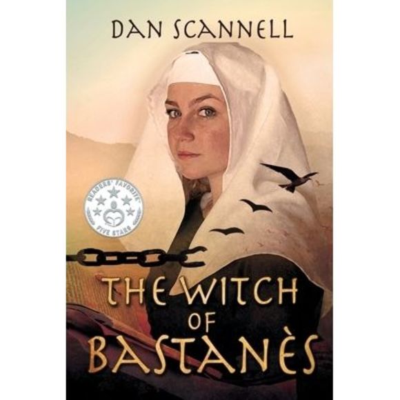 Dan Scannell | Other | The Witch Of Bastans Dan Scannell | Poshmark